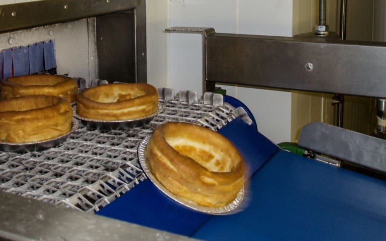 Chiller Loading and Unloading - WMH UK Ltd