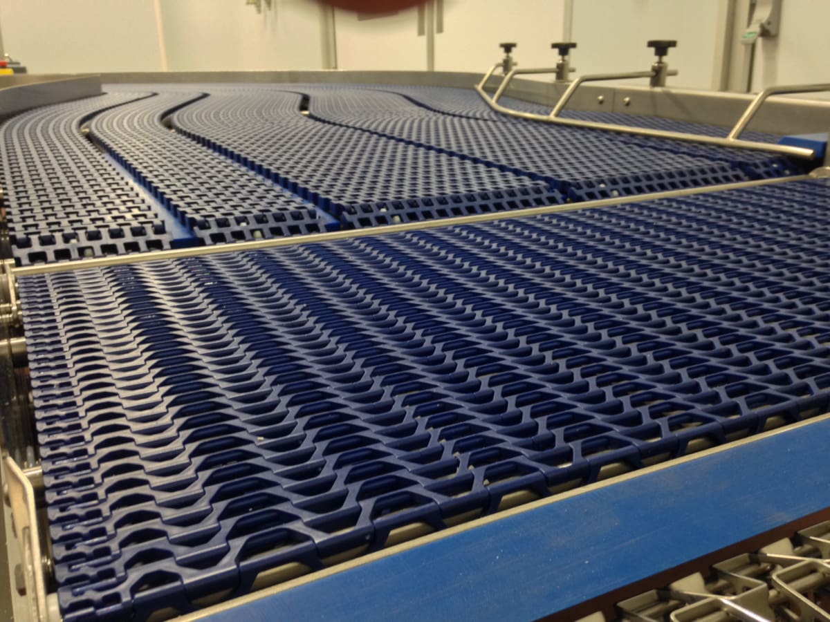 Production Automation Solutions - WMH UK Ltd